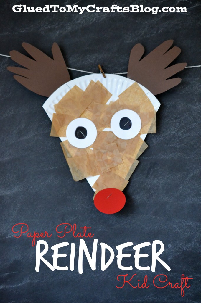 25 Rudolph Crafts Gifts And Treats NoBiggie 25 Rudolph Crafts Gifts And Treats NoBiggie