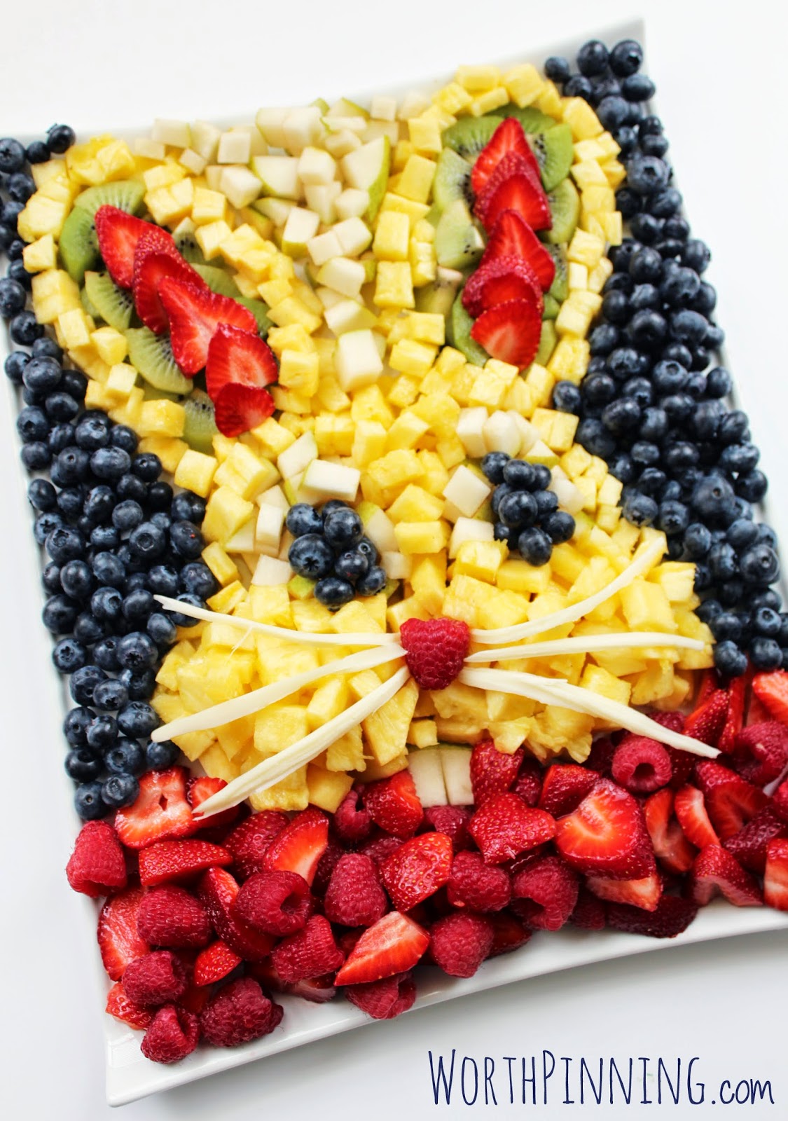 14 Fresh And Creative Fruit Veggie Tray Decorating Ideas Style 14 Fresh And Creative Fruit Veggie Tray Decorating Ideas Style