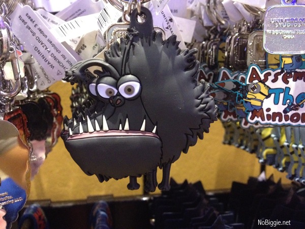 Despicable Me Kyle Nobiggie
