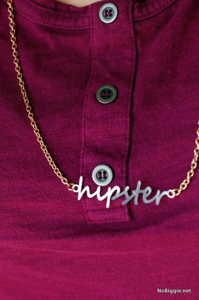 DIY Hipster Jewelry
