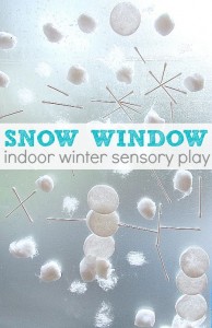 25+ Indoor Winter Activities for Kids