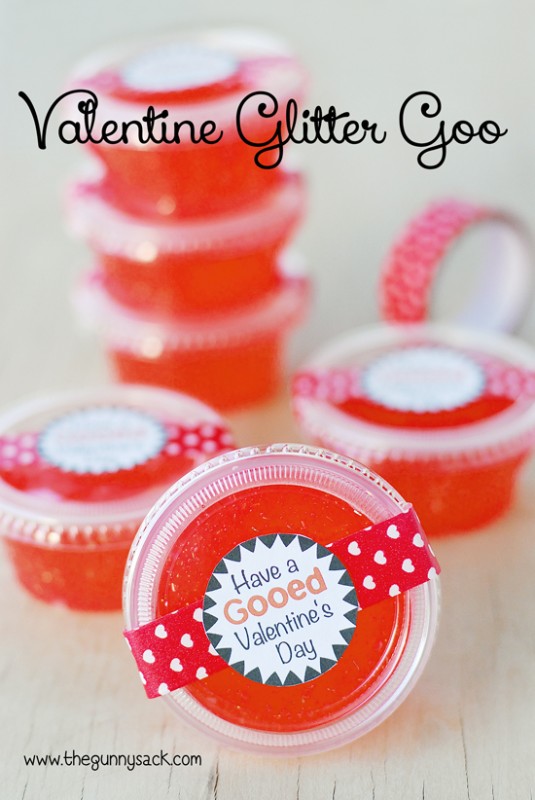 25+ Creative Classroom Valentines | NoBiggie