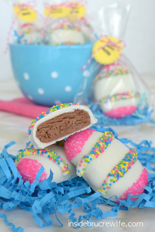 25+ Easter Sweet Treats
