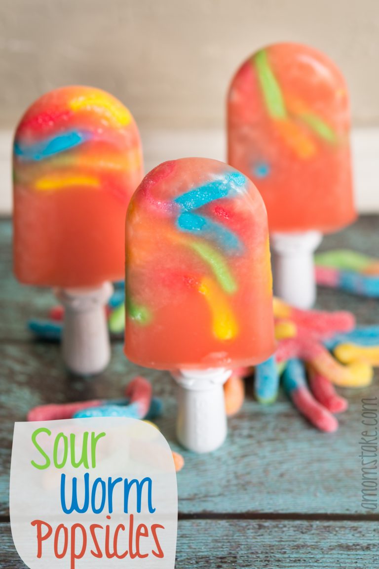 25+ Popsicle Recipes