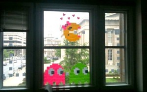25+ Post It Note DIY Ideas