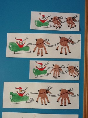 25+ Rudolph Crafts - Gifts and Treats | NoBiggie