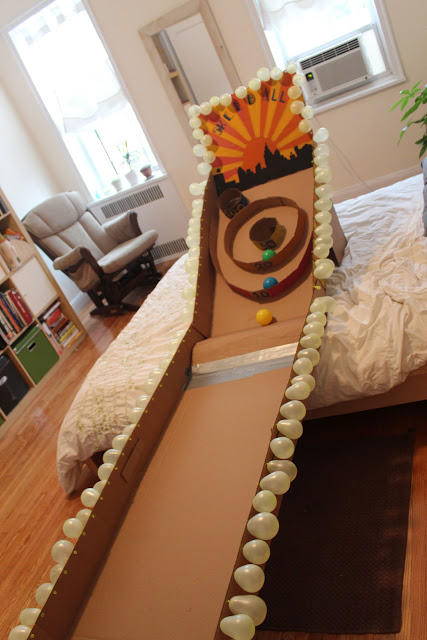 25 Things To Make With Cardboard NoBiggie