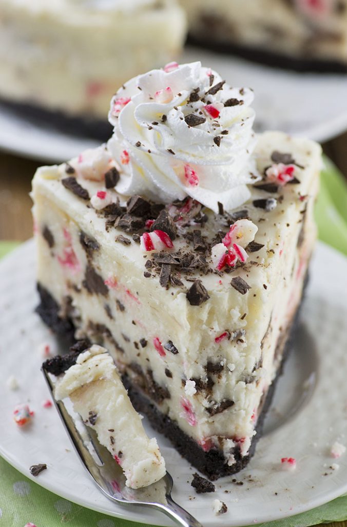 25+ Cheesecake Recipes | NoBiggie.net