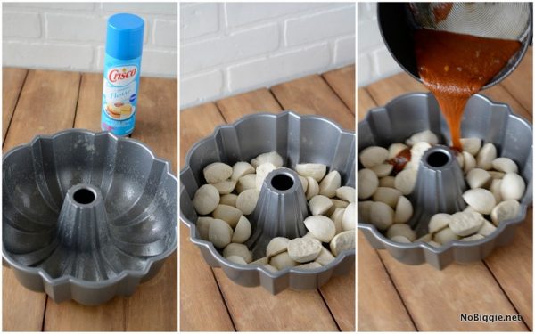 Sticky Ring and Hash | NoBiggie