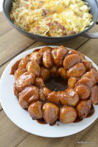 Sticky Ring and Hash | NoBiggie