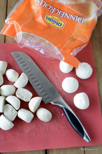 Sticky Ring and Hash | NoBiggie