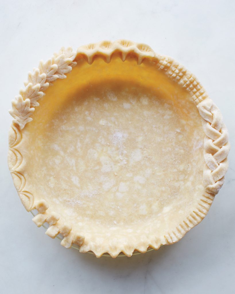 25+ Decorative Pie Crust Ideas | NoBiggie.net