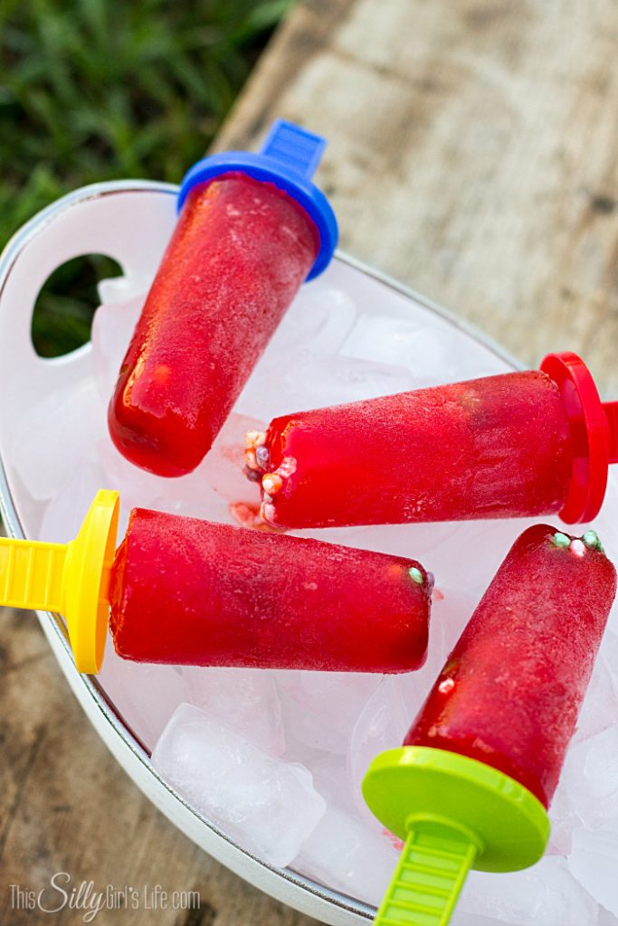 25+ Cool Ways to Use Kool-Aid | NoBiggie