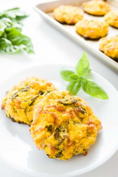 25+ Savory Pumpkin Recipes