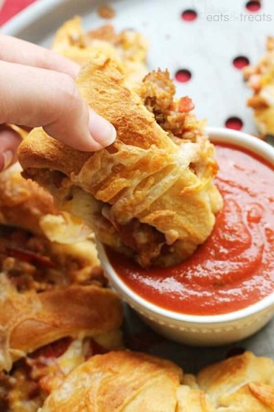 25+ Party Ring Ideas