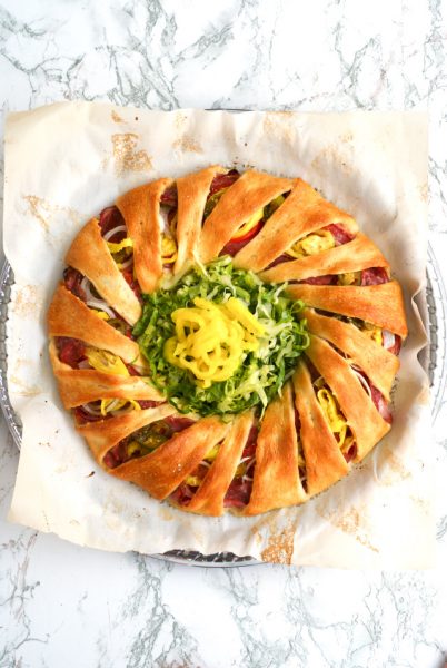 25+ Party Ring Ideas