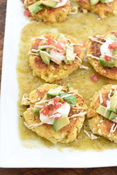 Cheesecake Factory Sweet Corn Tamale Cakes (Copycat Recipe!) | NoBiggie