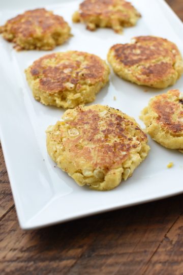 Cheesecake Factory Sweet Corn Tamale Cakes (Copycat Recipe!) | NoBiggie